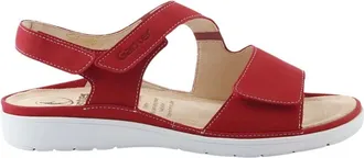 Ganter Damen, Schuhe, Rot, 39 EUGr&ouml;&szlig;e
