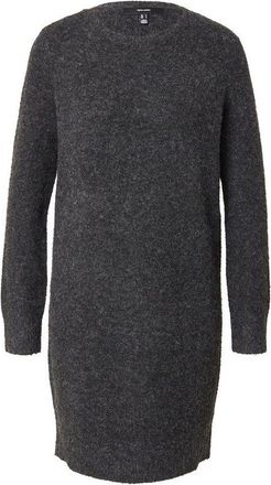 Vero Moda Minikleid Doffy (1-tlg) Plain/ohne Details