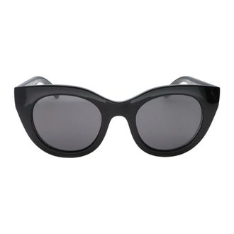 Komono Louise Sonnenbrille - - Accessories - Damen - Schwarzk - ONE SIZE