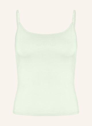 Calvin Klein Schlaftop Ultra Soft Modal gruen