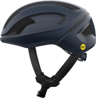 Poc Omne Air MIPS Fahrradhelm - Hochwertiger Fahrradhelm mit MIPS-Technologie, Verstellbar und optimal belüftet, für Damen und Herren, Ideal für Freizeit 