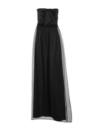 PINKO UNIQUENESS KLEIDER - Maxi-Kleider auf YOOX.COM