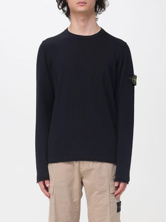 Stone Island Pull STONE ISLAND Homme couleur Noir