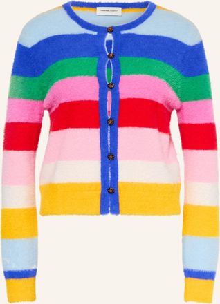 Fabienne Chapot Strickjacke Henry blau