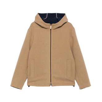 K-Way Light Jackets - - Jackets - Herren - Beige - L