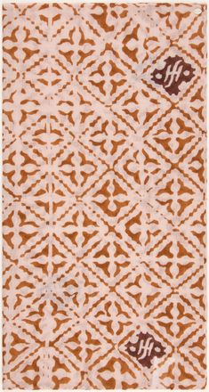 Friendly Hunting Friendly Hunting Cashmere-Tuch beige