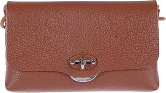 Zanellato Clutch - Braun