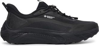 Hoka One One Hoka Sneakers Transport 2 GTX GORE-TEX 1176678 Schwarz