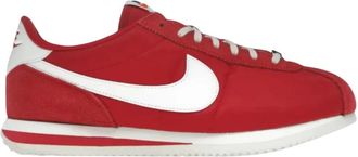 Nike Femme, Chaussures, Rouge, Taille: 37 1/2 EU Cortez