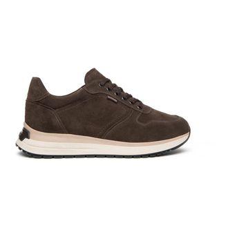 Nero Giardini Baskets I601302U-300 - Homme - Chaussures - Brun - Taille: 43 EU