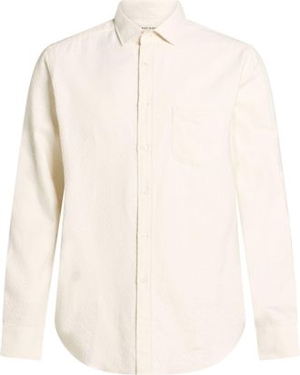Deuxieme Shirt TOPS - Hemden auf YOOX.COM