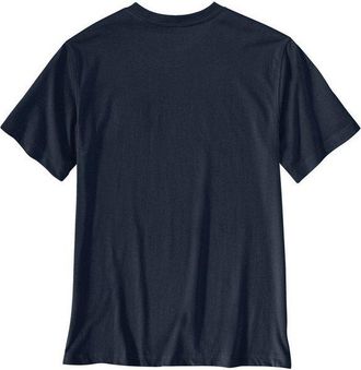 Carhartt Work in Progress T-Shirt 107318-I26 Carhartt Logo