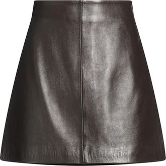 iBlues HOSEN & R&Ouml;CKE - Minir&ouml;cke auf YOOX.COM