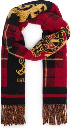 Polo Ralph Lauren Schal Polo Ralph Lauren 449P20294001 Rot