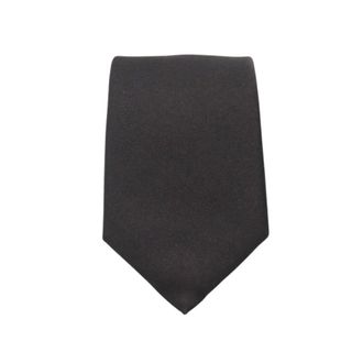HUGO BOSS Mono H Fliege Ungebunden - - Accessories - Herren - Schwarzk - ONE SIZE