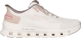 Skechers Damen, Schuhe, Beige, 38 EUGr&ouml;&szlig;e