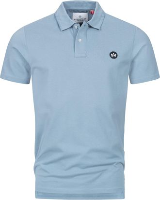 Kronstadt Poloshirt Imber
