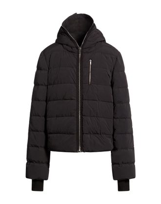 Rick Owens JACKEN & M&Auml;NTEL - Pufferjacken & Daunenjacken auf YOOX.COM
