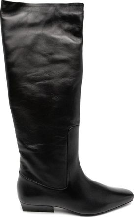 Staud Wally Stiefel - Schwarz