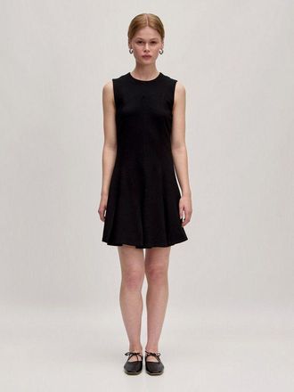 Edited Midikleid Norina (1-tlg) Falten