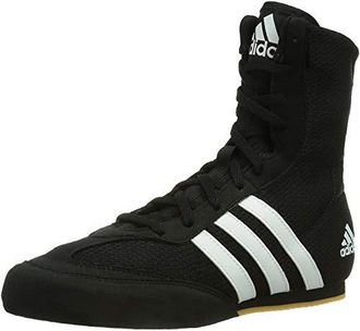 adidas Adidas Box Hog - Bottes pour homme Noir noir - - noir, 38 2/3 EU