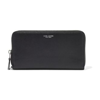 Marc Jacobs Rei&szlig;verschluss-Portemonnaie - - Accessories - Damen - Schwarzk - ONE SIZE