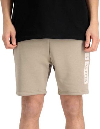 Alpha Industries PP Short für Herren Vintage Sand