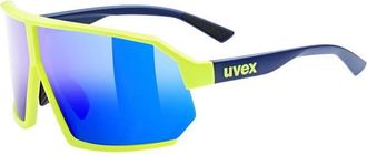 Uvex Herren Brille sportstyle 237