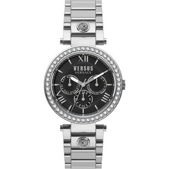 Versus Camden Market - - Accessories - Damen - Grau - ONE SIZE