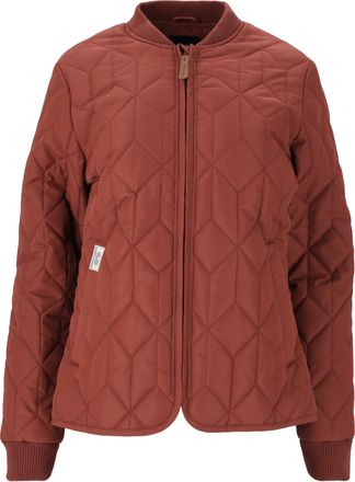 Weather Report Steppjacke Piper