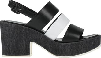 Tr&egrave;s Jolie SCHUHE - Sandalen auf YOOX.COM