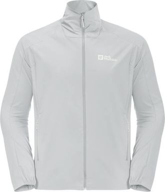 Jack Wolfskin Herren Funktionsjacke PRELIGHT JKT M