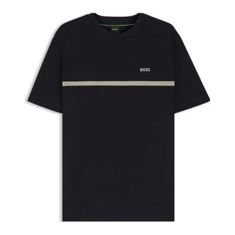 HUGO BOSS Herren, Oberteile, Blau, SGr&ouml;&szlig;e