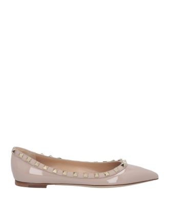 Valentino Garavani SCHUHE - Ballerinas auf YOOX.COM