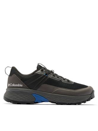 Columbia Trekkingschuhe TELLURIX PEAK WP 2164961 Schwarz
