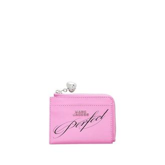 Marc Jacobs Portefeuille The Perfect Everyday en cuir