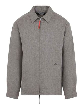 Jacquemus Chemise - Beige