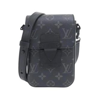 Louis Vuitton Pre-owned Schultertasche - - Pre-owned - Herren - Schwarzk - ONE SIZE