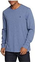 Ralph Lauren Polo Ralph Lauren T-shirt 710671468-053, bleu, M