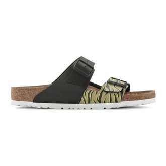 Birkenstock Sommersandalen f&uuml;r Damen - - Shoes - Damen - Schwarzk - 36 EU