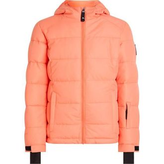 McKinley Kinder Jacke Glenni gls