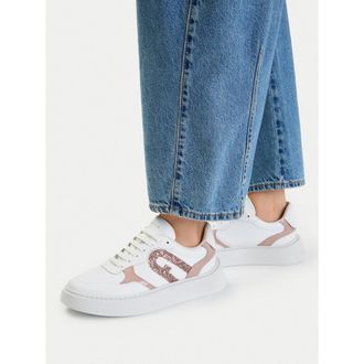 Furla Sneakers Furla YI07SPT BX3901 3753S Rosa