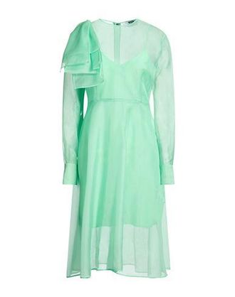 Msgm ROBES - Robes midi sur YOOX.COM