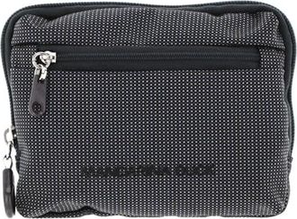 Mandarina Duck Femme P10qmm06 MD20 PETITES PI CES ACIER, Métallique, 14x11x4 (L x H W) EU