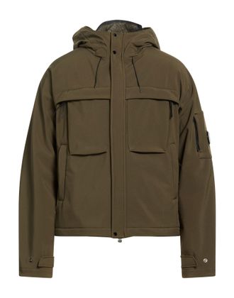 C.P. Company JACKEN & M&Auml;NTEL - Jacken und Anoraks auf YOOX.COM