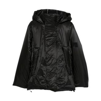 Rains Herren, Jacken, Schwarzk, XLGr&ouml;&szlig;e