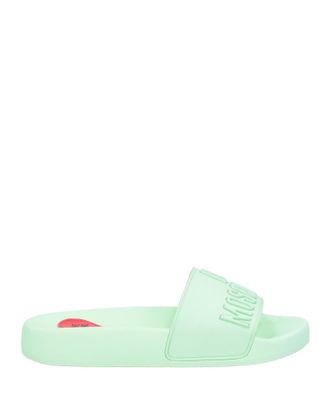 Moschino SCHUHE - Sandalen auf YOOX.COM