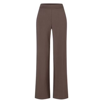 M.A.C Weite Hosen - - Trousers - Damen - Braun - W32