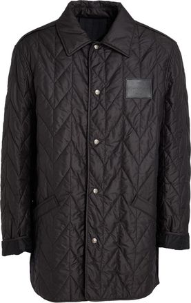 Ferragamo JACKEN & M&Auml;NTEL - Pufferjacken & Daunenjacken auf YOOX.COM