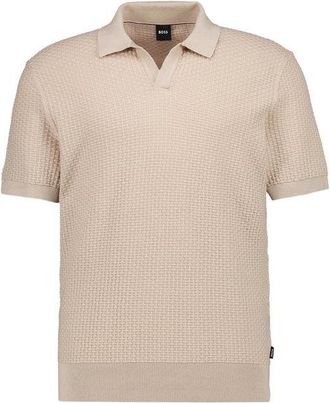 HUGO BOSS Herren Polo-Shirt